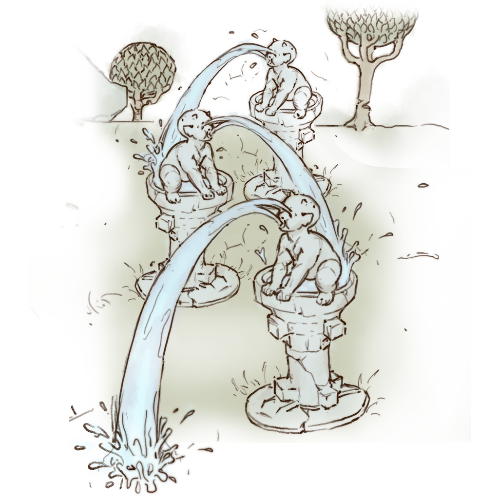 Fountain Lane | Elder Scrolls | Fandom