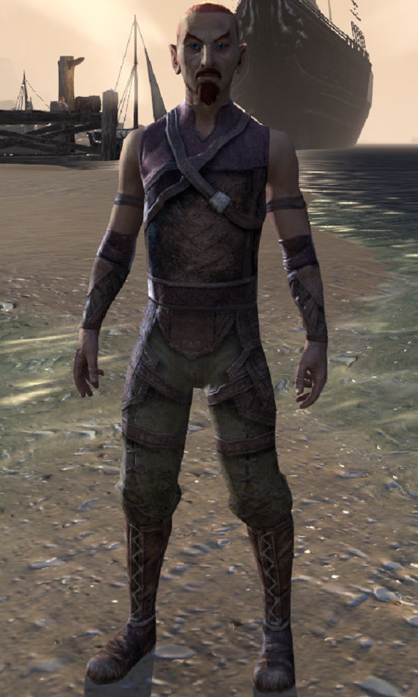 Mathal Bosmer Elder Scrolls Fandom Powered By Wikia