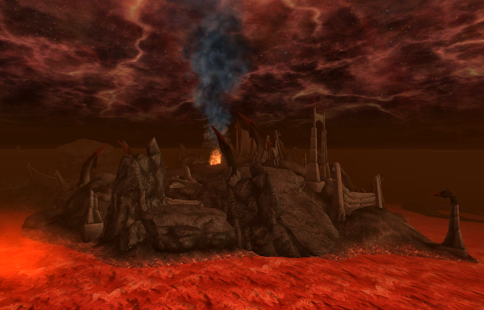 Peryite Quest Elder Scrolls Fandom Powered By Wikia