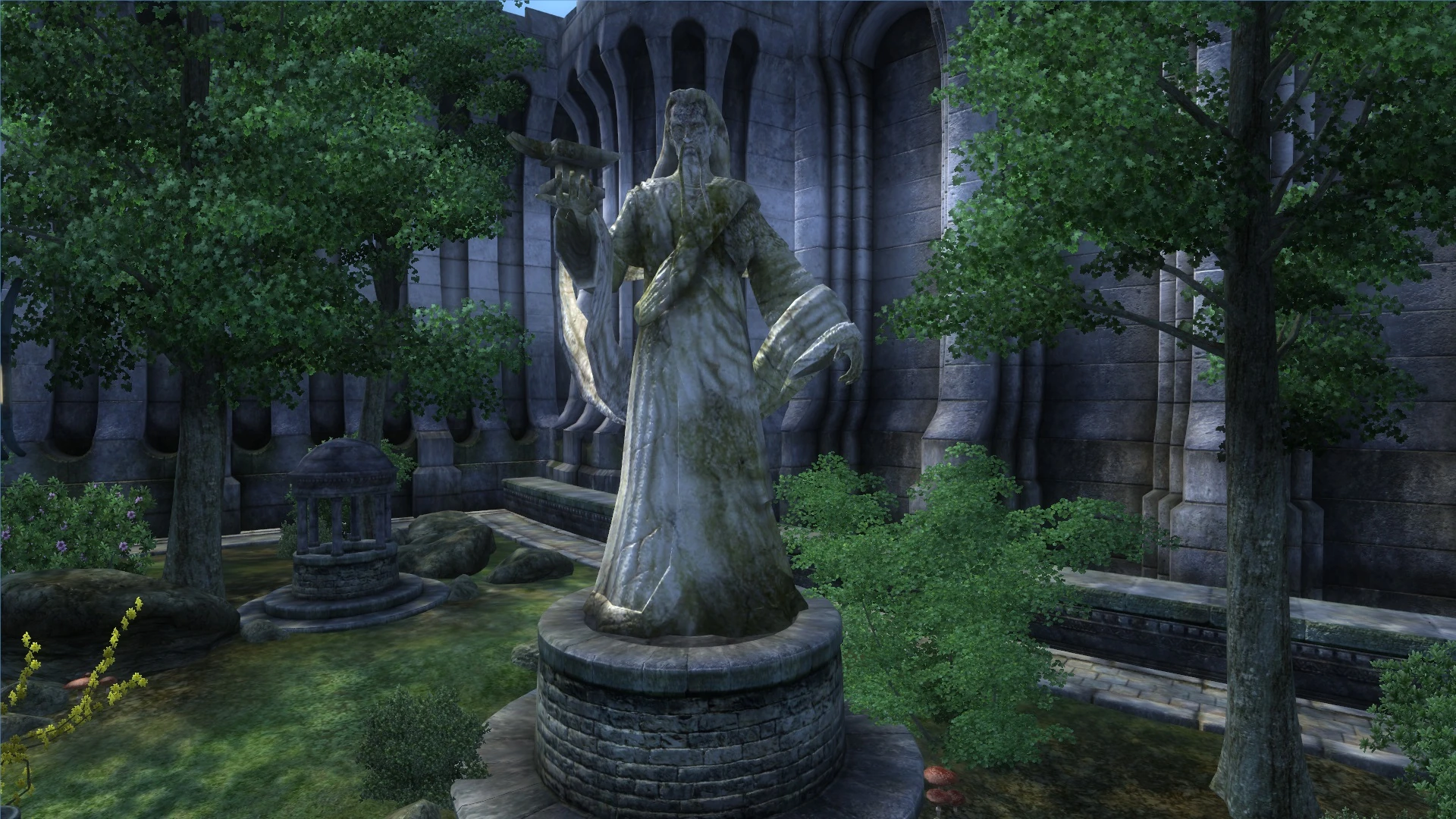 Imagen - Zenithar CI.jpg | Elder Scrolls | FANDOM powered by Wikia