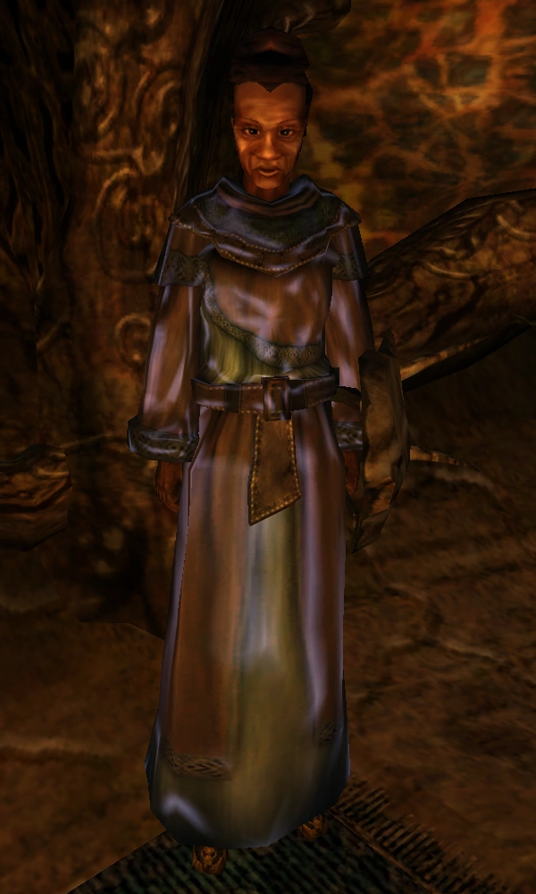 Image - Anora.png | Elder Scrolls | FANDOM powered by Wikia