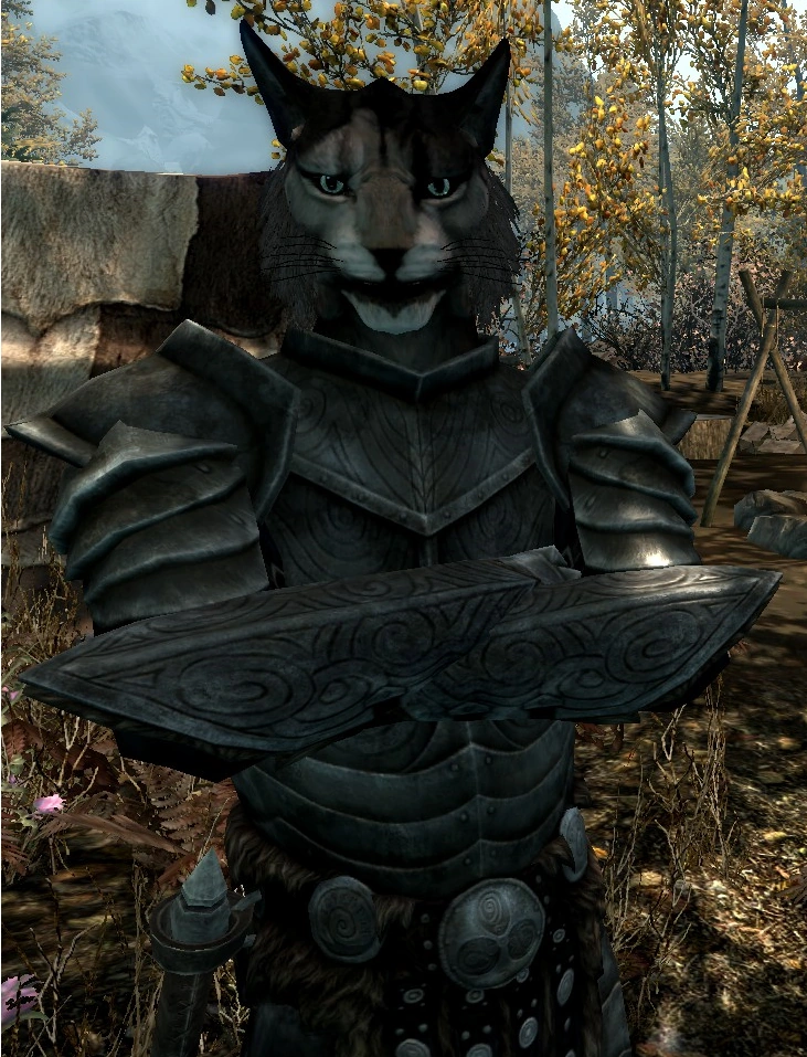 Kharjo | The Elder Scrolls Wiki | FANDOM powered by Wikia