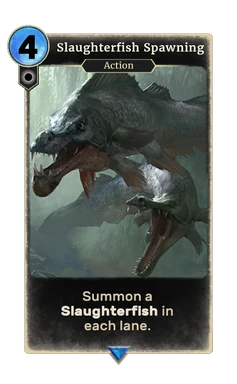 Slaughterfish (Legends) | Elder Scrolls | Fandom