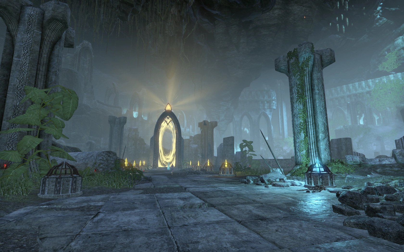 The Remnant of Argon (Quest) | Elder Scrolls | Fandom