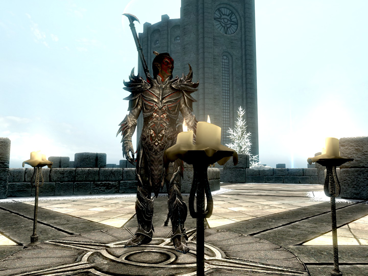 Conjuration Ritual Spell Elder Scrolls Fandom Powered By Wikia