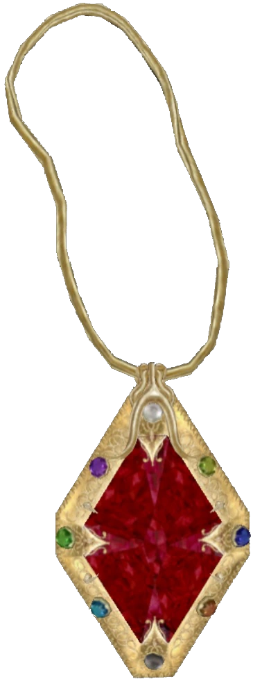 Amulet of Kings (Oblivion) | Elder Scrolls | Fandom