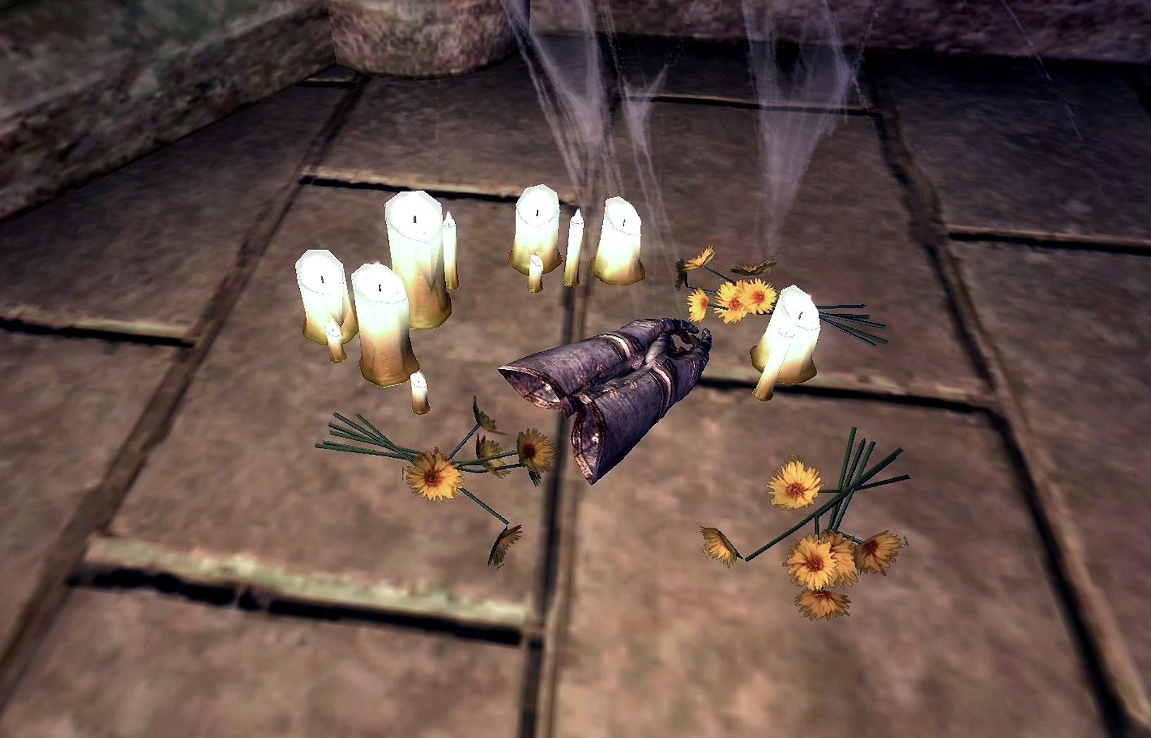 Stendarr's Mercy | Elder Scrolls | FANDOM powered by Wikia Stendarr's Mercy | Elder Scrolls | FANDOM powered by Wikia