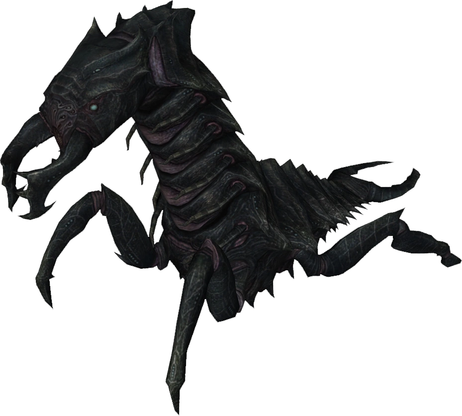 Chaurus (Skyrim) | Elder Scrolls | FANDOM powered by Wikia