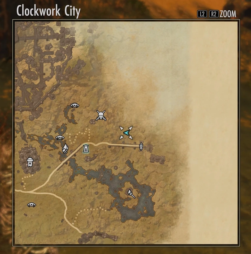 Category:Clockwork City: Quests | Elder Scrolls | FANDOM powered by Wikia