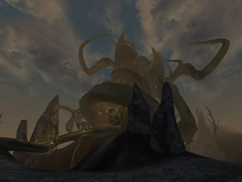 Telvanni Stronghold | Elder Scrolls | FANDOM powered by Wikia