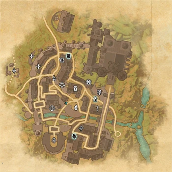 Alinor (Online) | Elder Scrolls | FANDOM powered by Wikia