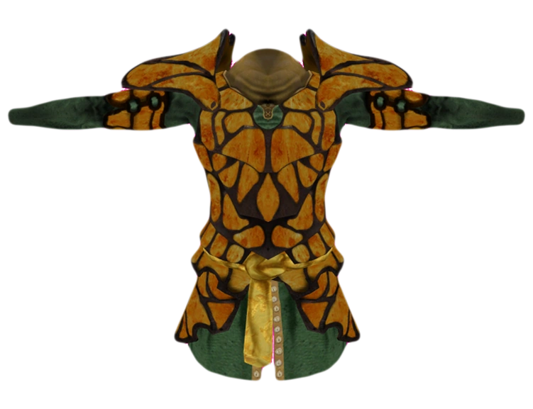 Amber Cuirass | Elder Scrolls | Fandom