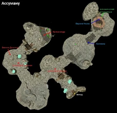 Ассуману | The Elder Scrolls Wiki | FANDOM powered by Wikia