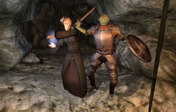 Azura (Quest - Oblivion) | Elder Scrolls Wiki | Fandom