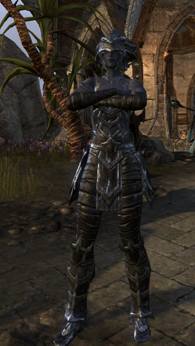 Dark Seducer Online Elder Scrolls Fandom Powered By Wikia