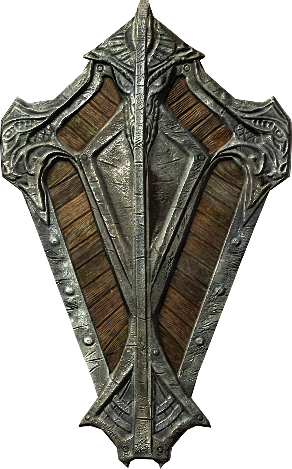 Imperial Shield (Skyrim) | Elder Scrolls | Fandom