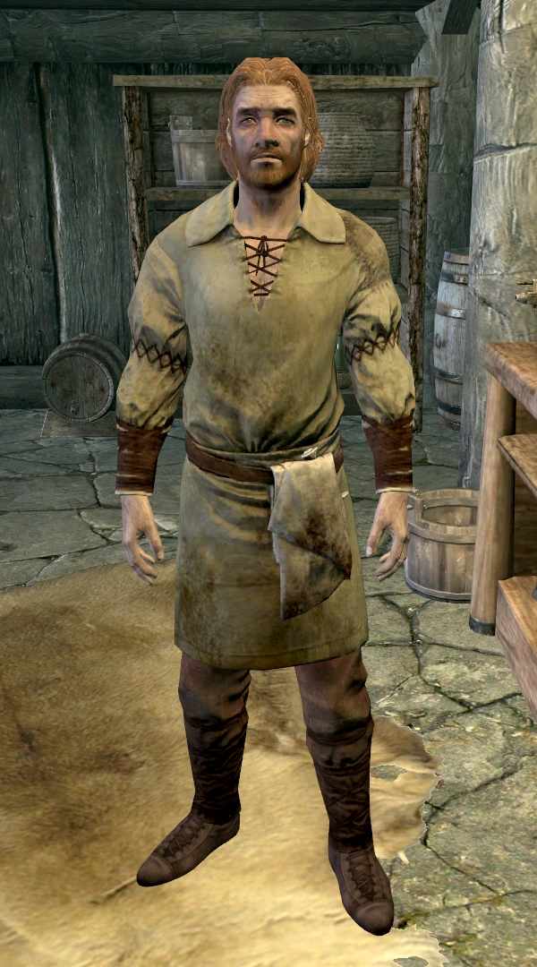 Thoring | Elder Scrolls | FANDOM powered by Wikia