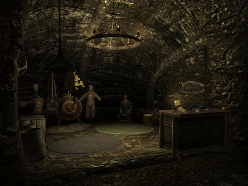 Syndo | Elder Scrolls | Fandom