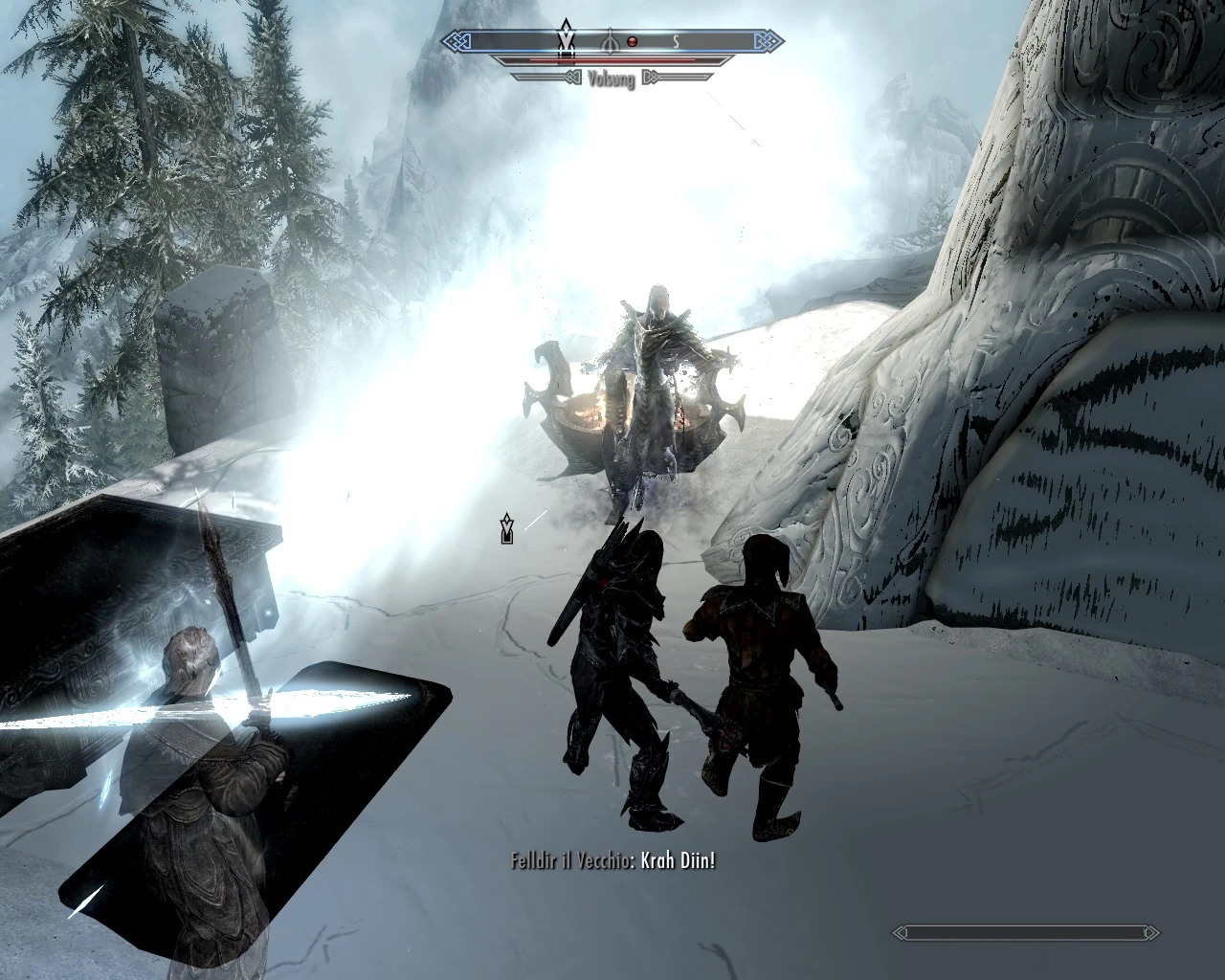 Volsung | The Elder Scrolls Wiki | Fandom