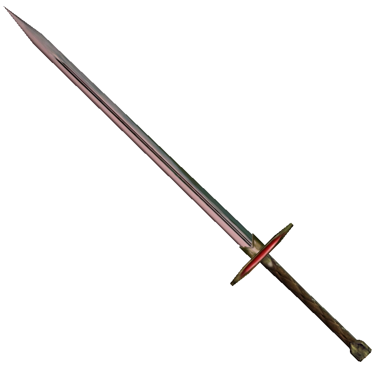 Chrysamere | Elder Scrolls | Fandom