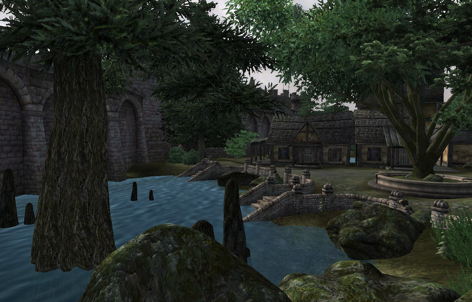 Leyawiin | Elder Scrolls | FANDOM powered by Wikia Leyawiin | Elder Scrolls | FANDOM powered by Wikia