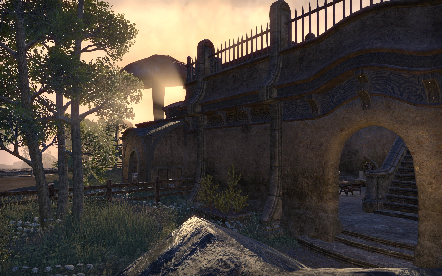 Arano Plantation (Online) | Elder Scrolls | Fandom