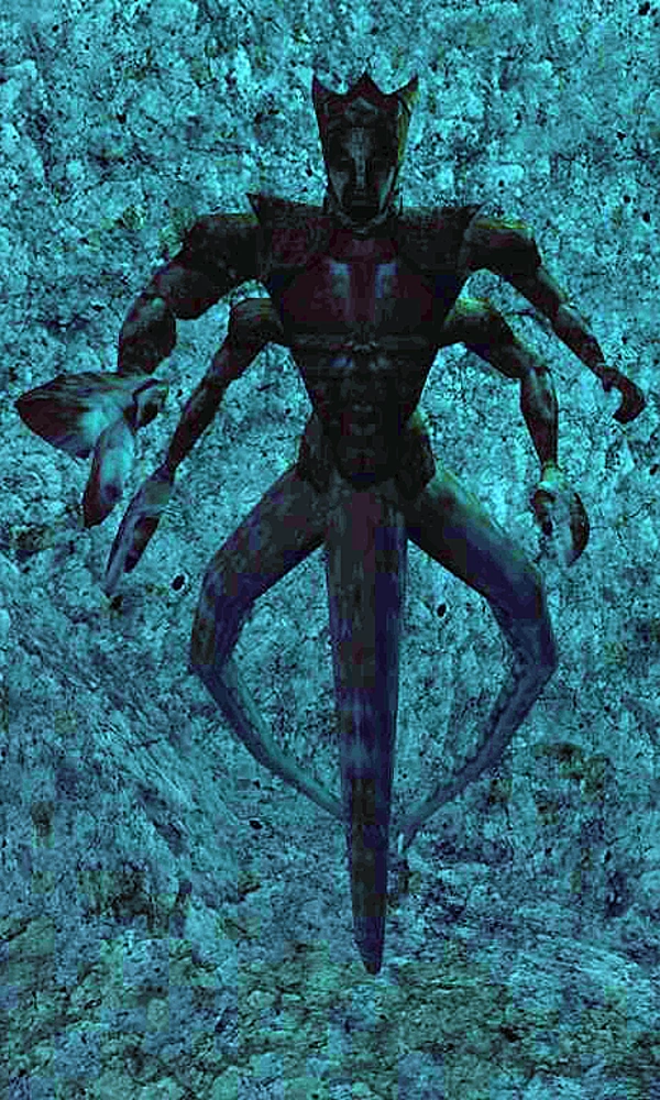 Dreugh (Morrowind) | Elder Scrolls | Fandom