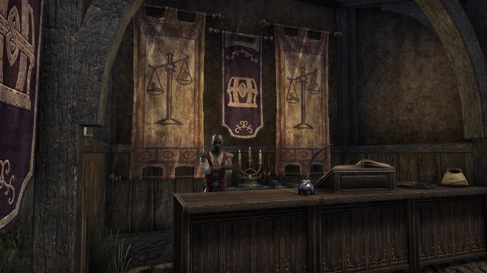 Lord Vivec's Vault | Elder Scrolls | Fandom