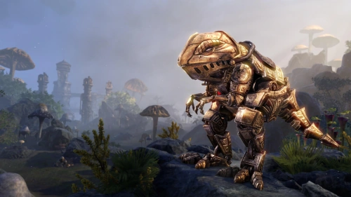 Dwarven Guar | Elder Scrolls | Fandom