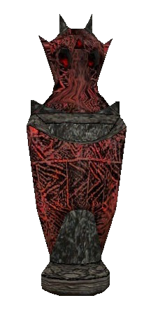 Ash Statues | Elder Scrolls | Fandom