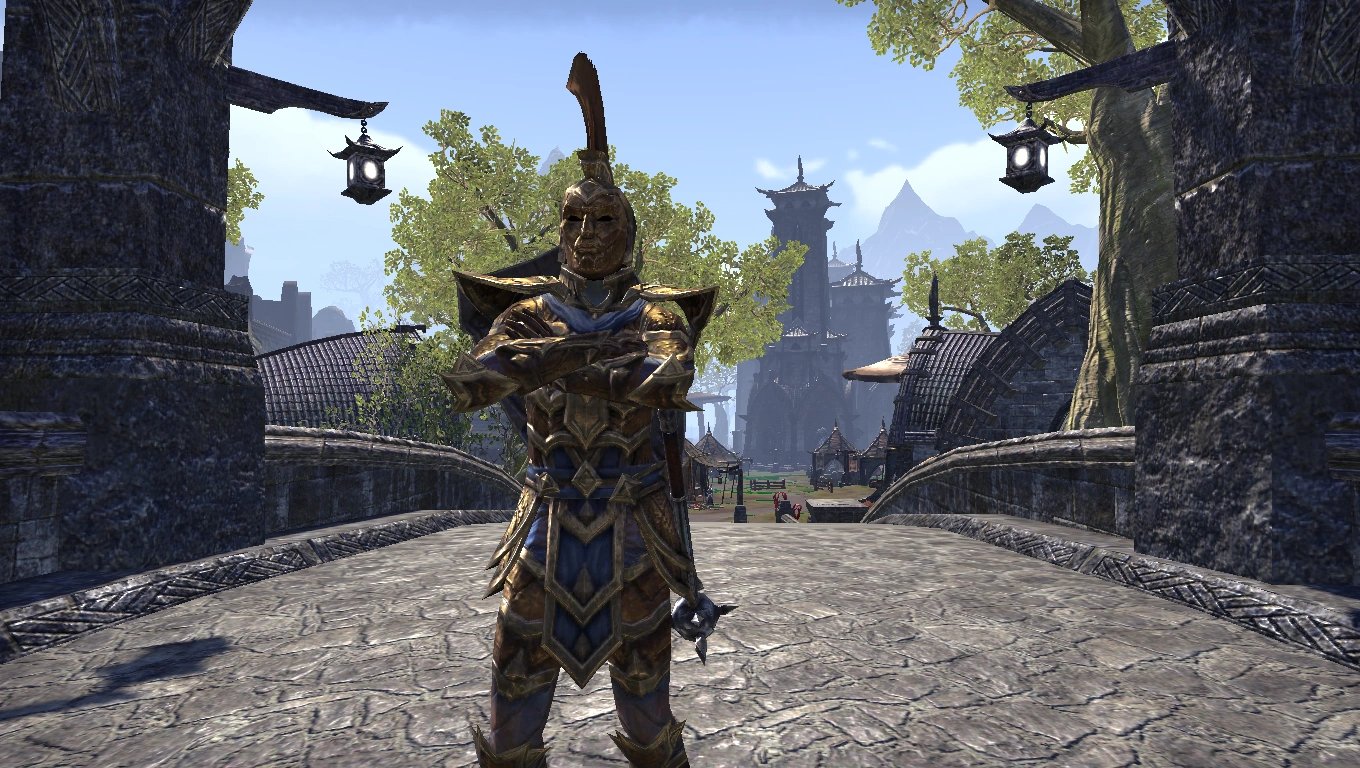 Message to Mournhold | Elder Scrolls | Fandom