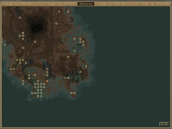 Holamayan Monastery (Morrowind) | Elder Scrolls | Fandom