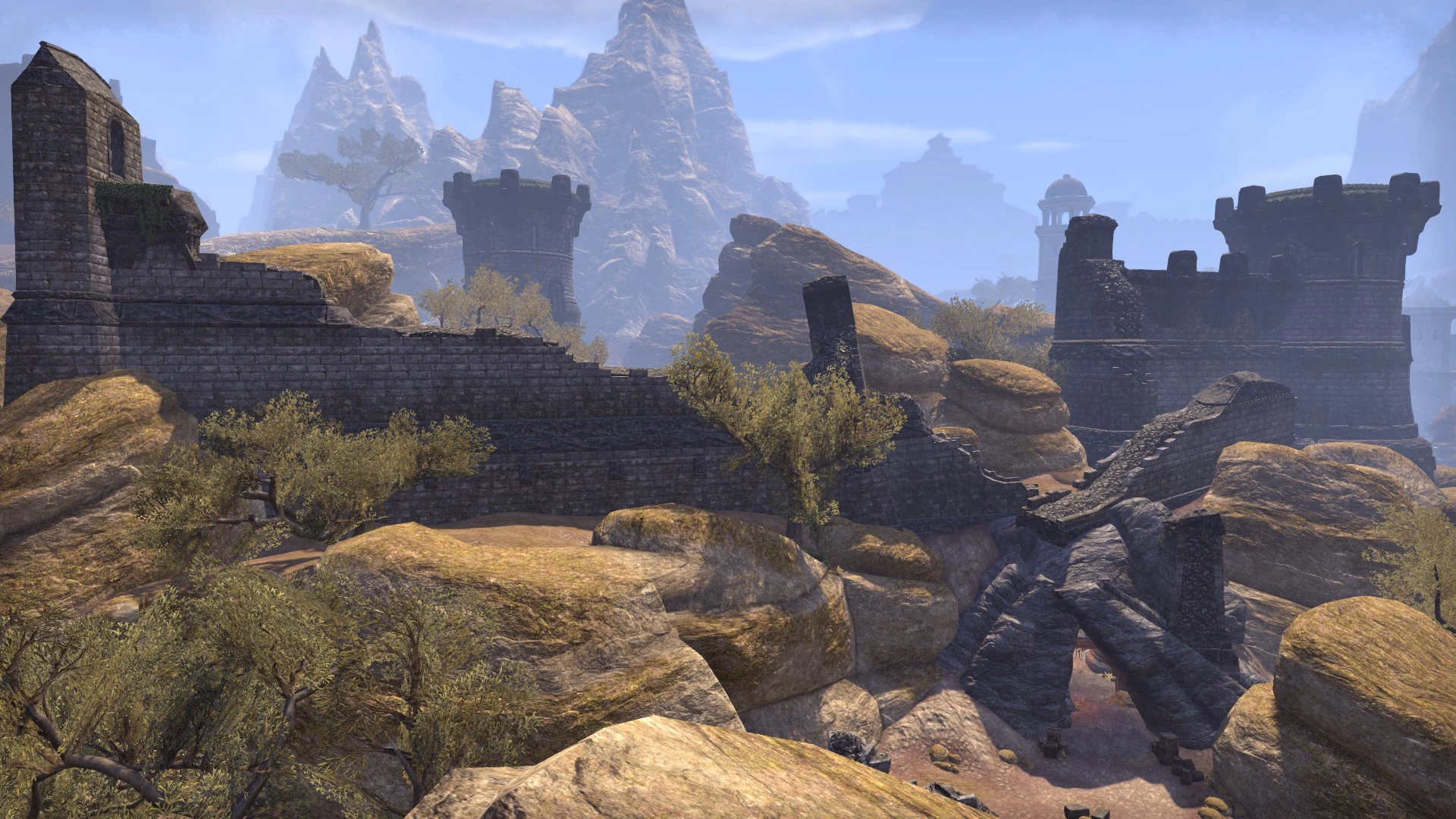 Fort Sphinxmoth (Online) | Elder Scrolls | Fandom