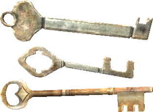 Keys (Skyrim) | Elder Scrolls | Fandom