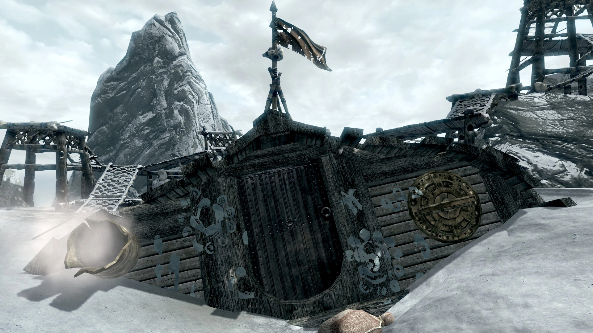 Airships | Elder Scrolls | Fandom