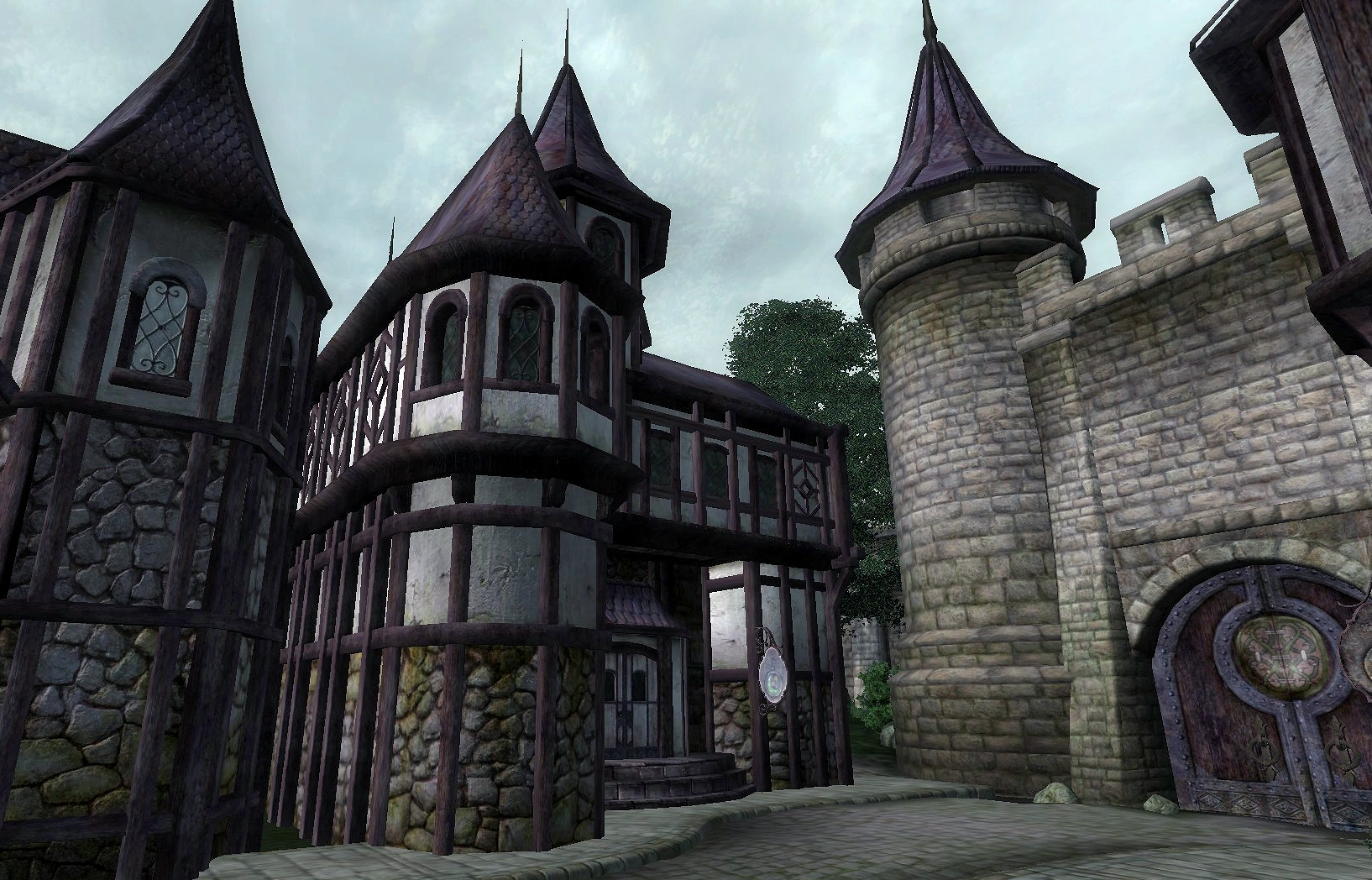 Cheydinhal Bridge Inn | Elder Scrolls | FANDOM powered by Wikia
