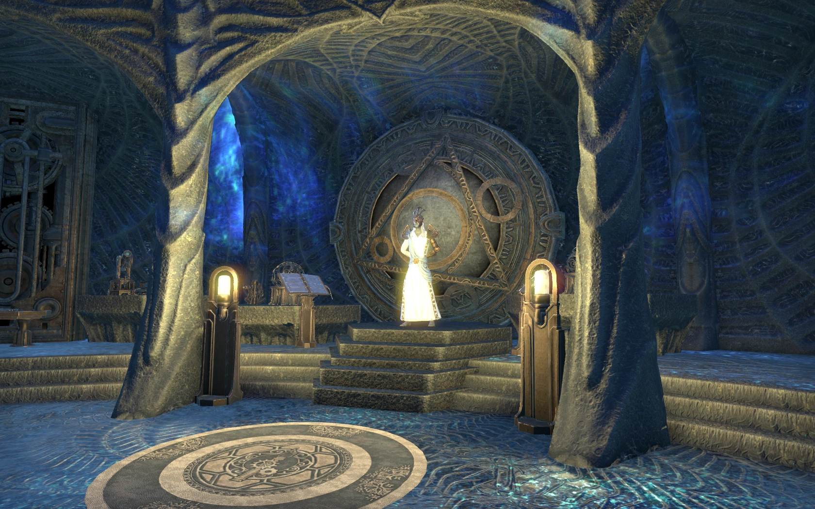 A Necessary Alliance | Elder Scrolls | Fandom