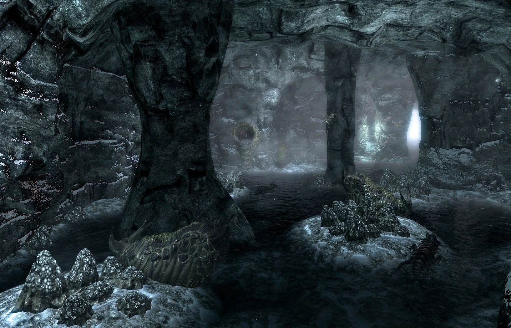 Chaurus | Wiki The Elder Scrolls | Fandom