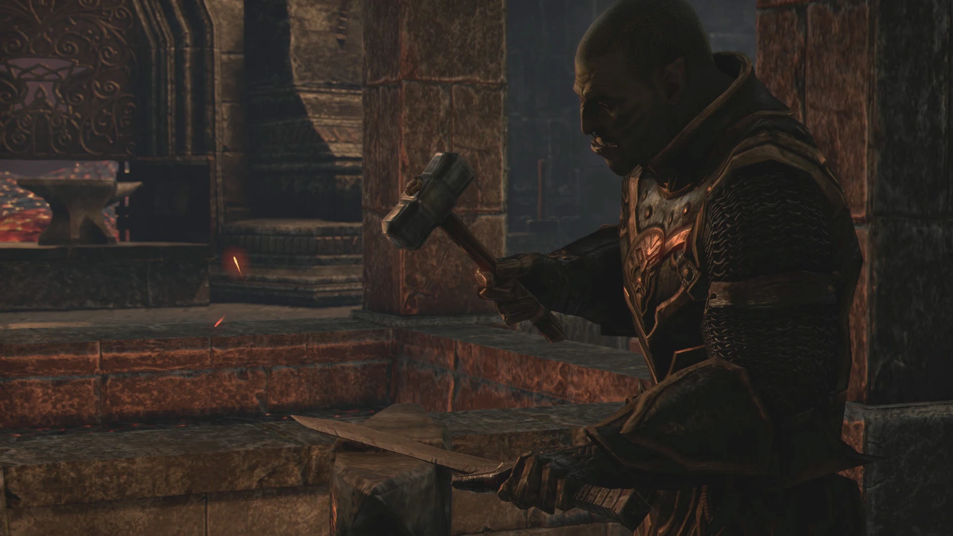 Orsimer (Online) | Elder Scrolls | Fandom