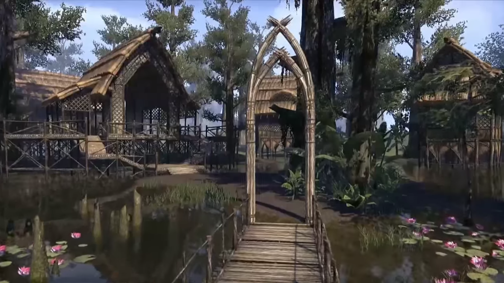 Murkmire | Elder Scrolls | FANDOM powered by Wikia Murkmire | Elder Scrolls | FANDOM powered by Wikia