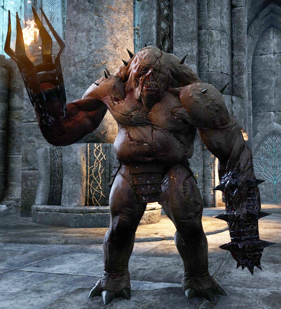 Category:Online: Flesh Atronachs | Elder Scrolls | Fandom