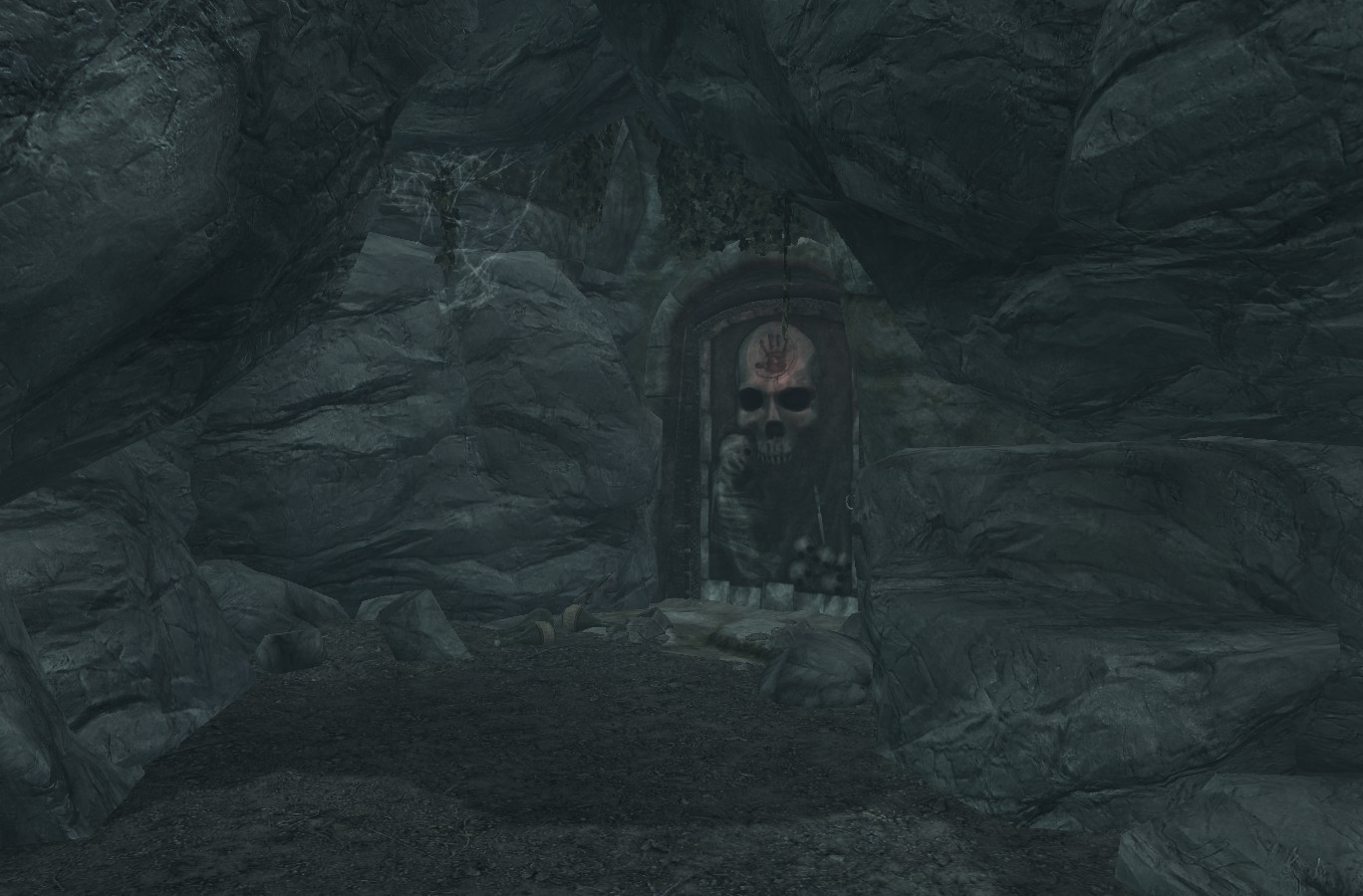 Santuario de la Hermandad Oscura (Skyrim) | Elder Scrolls | Fandom Santuario de la Hermandad Oscura (Skyrim) | Elder Scrolls | Fandom