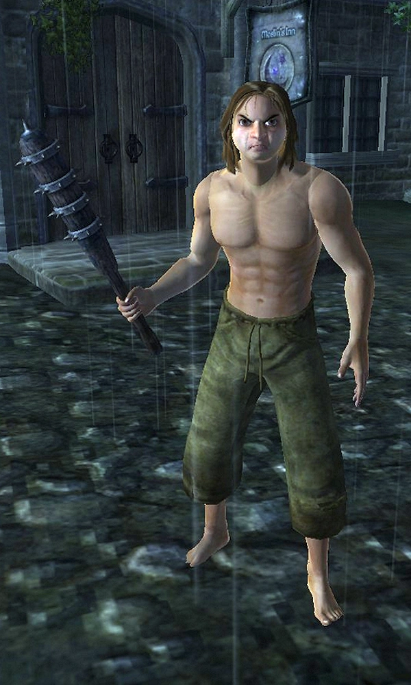 Image - Hackdirt Brethren.png | Elder Scrolls | FANDOM powered by Wikia