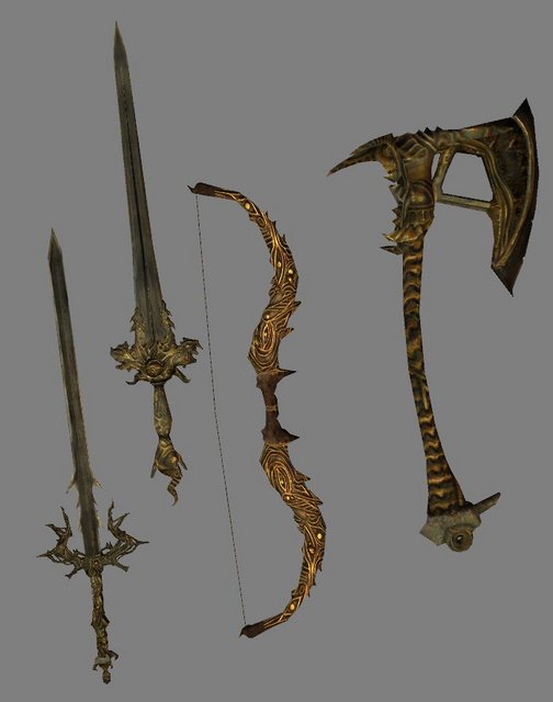 Madness Weapons | Elder Scrolls | FANDOM powered by Wikia Madness Weapons | Elder Scrolls | FANDOM powered by Wikia