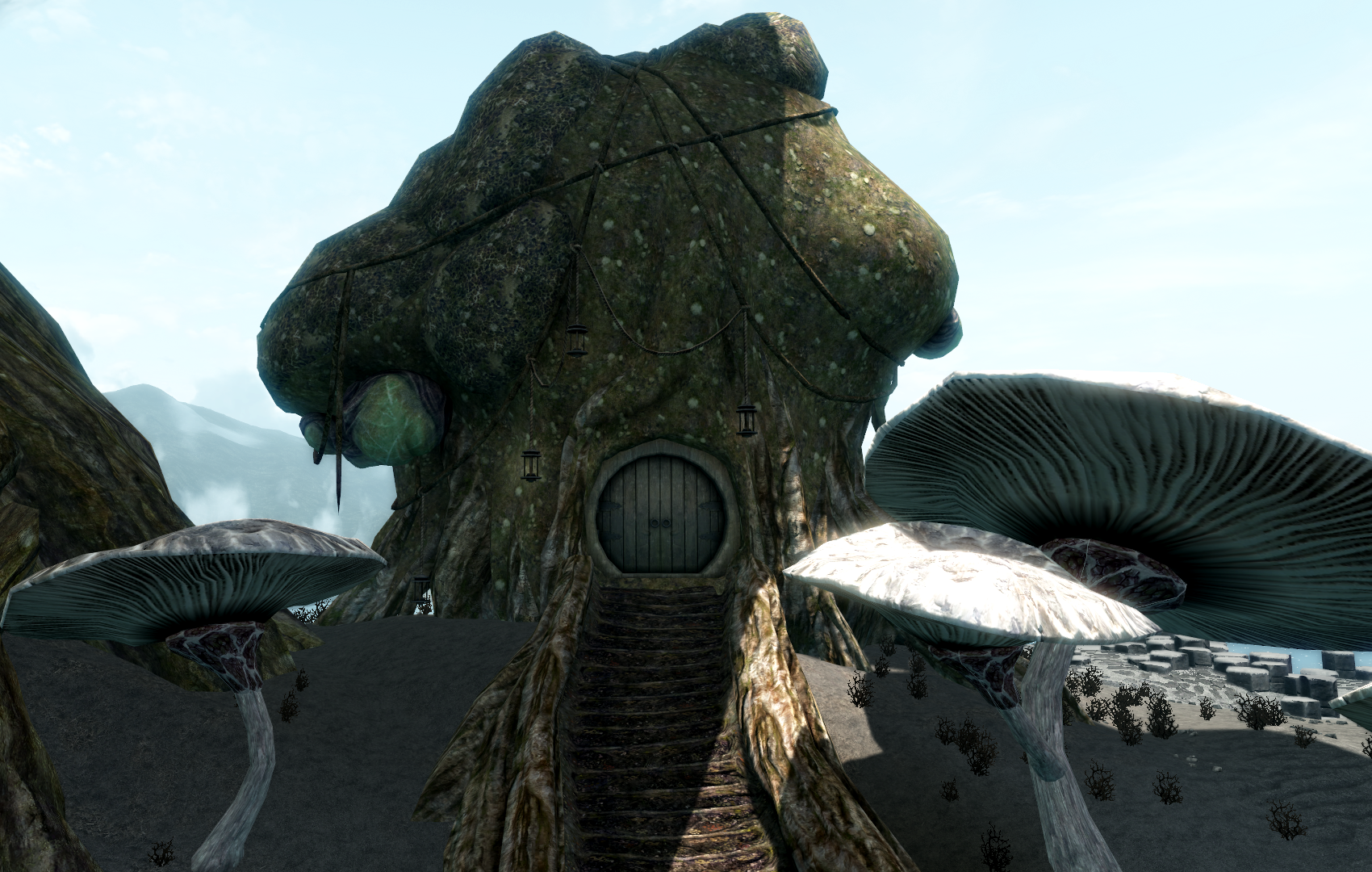 Tel Mithryn Steward's House | Elder Scrolls | FANDOM powered by Wikia Tel Mithryn Steward's House | Elder Scrolls | FANDOM powered by Wikia