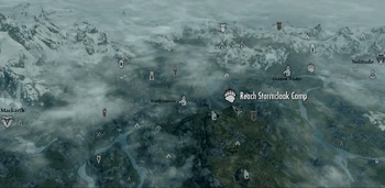 Where Is The Reach Skyrim - freeconsult