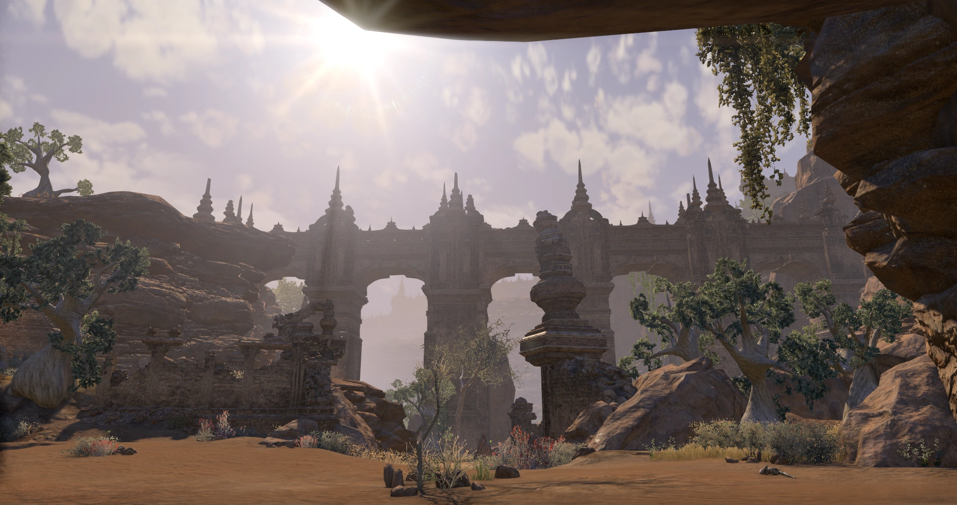 Weeping Scar | Elder Scrolls | Fandom