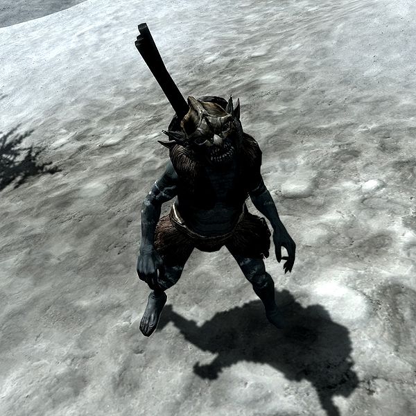 Riekling (Skyrim) | The Elder Scrolls Wiki | FANDOM powered by Wikia