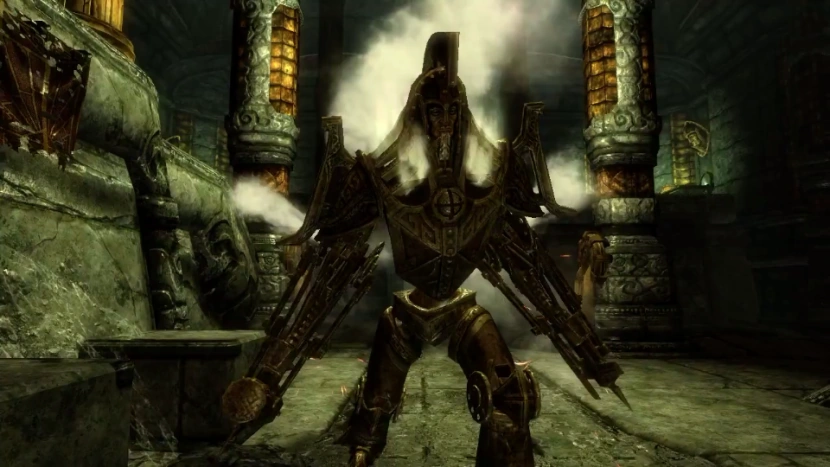 Imagen - Centurion 2.png | Elder Scrolls | FANDOM powered by Wikia