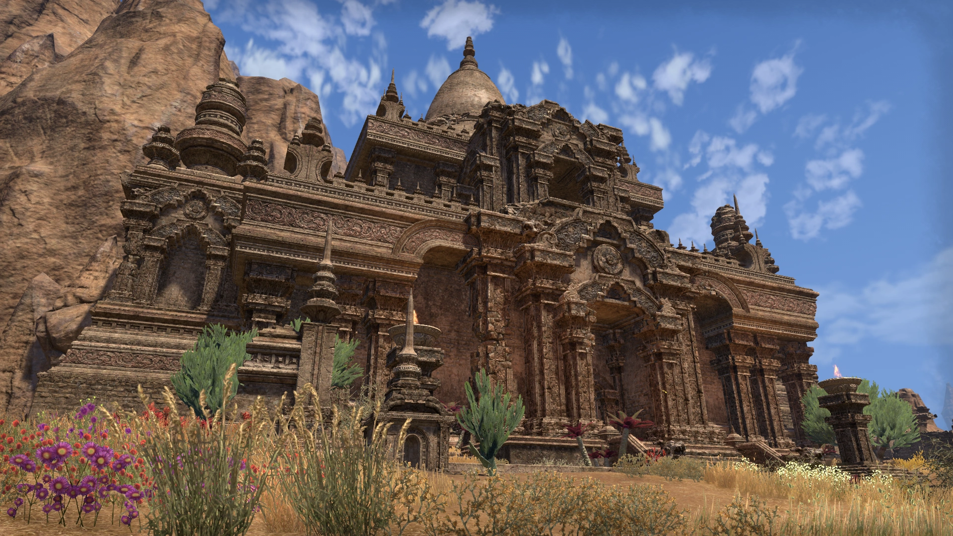 Desert Wind Adeptorium | Elder Scrolls | Fandom